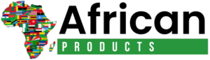 African Products – Organic Products From Africa